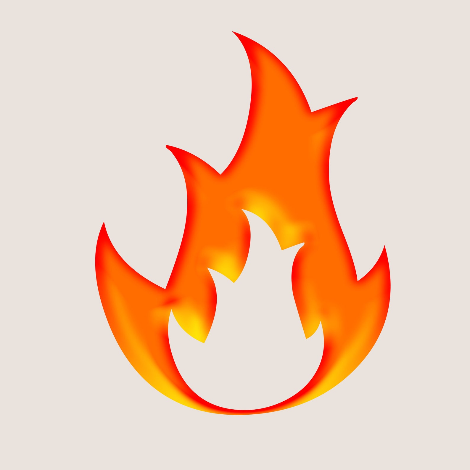 Fire Png Pack - Etsy