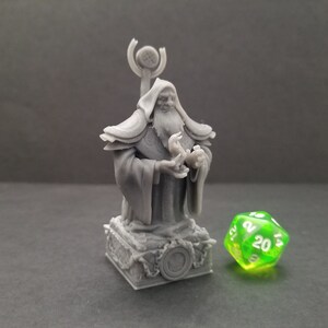 Dwarven Chess Set - Etsy