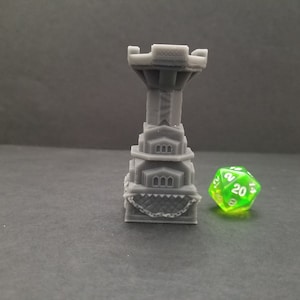 Dwarven Chess Set - Etsy