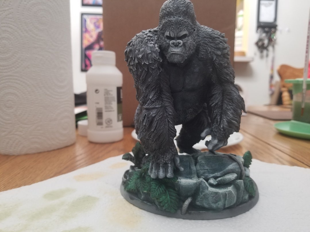 Gorillas - Etsy