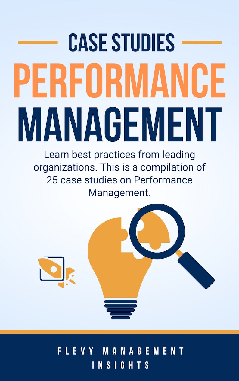 25 Case Studies on Performance Management - Etsy