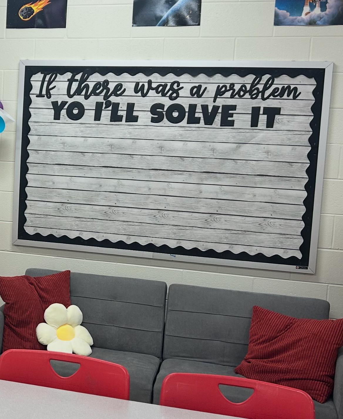 Pre-cut Bulletin Board Letters - COMPLETELY CUSTOMIZABLE - Etsy