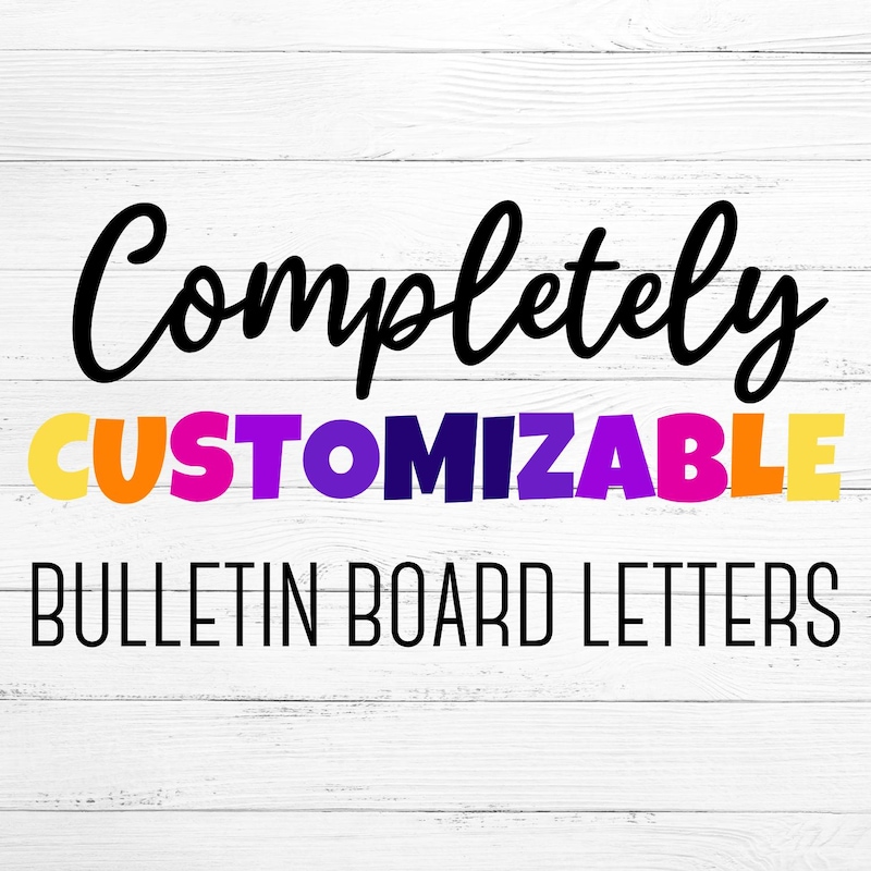 Senior Board Ideas - Etsy