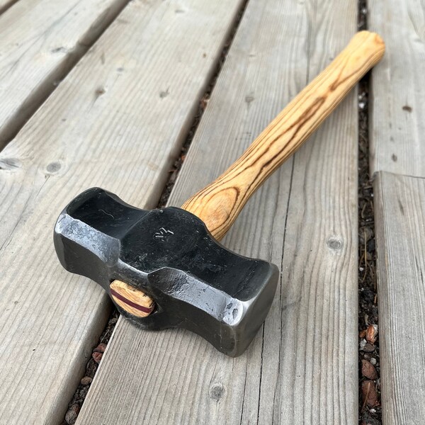 Rounding Hammer - Etsy