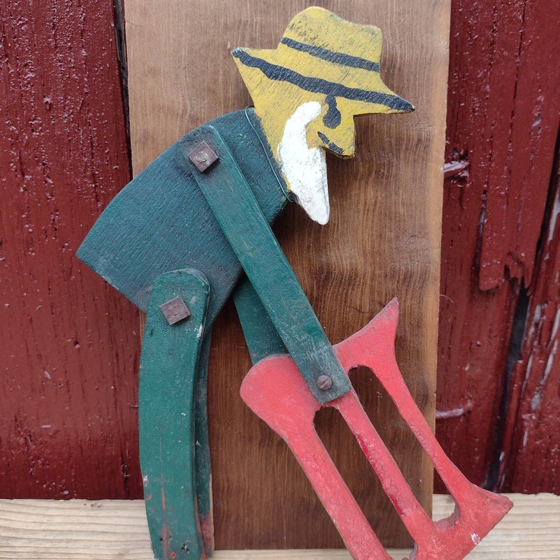 Whirligig - Etsy