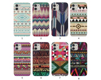 Aztec Phone Case - Etsy