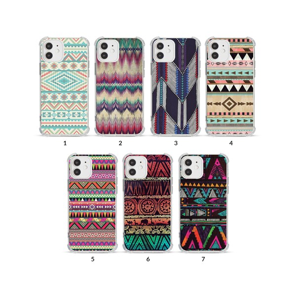 Aztec Phone Case - Etsy