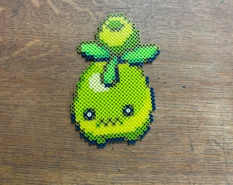 Pokemon Morpeko Perler Bead Art - Etsy