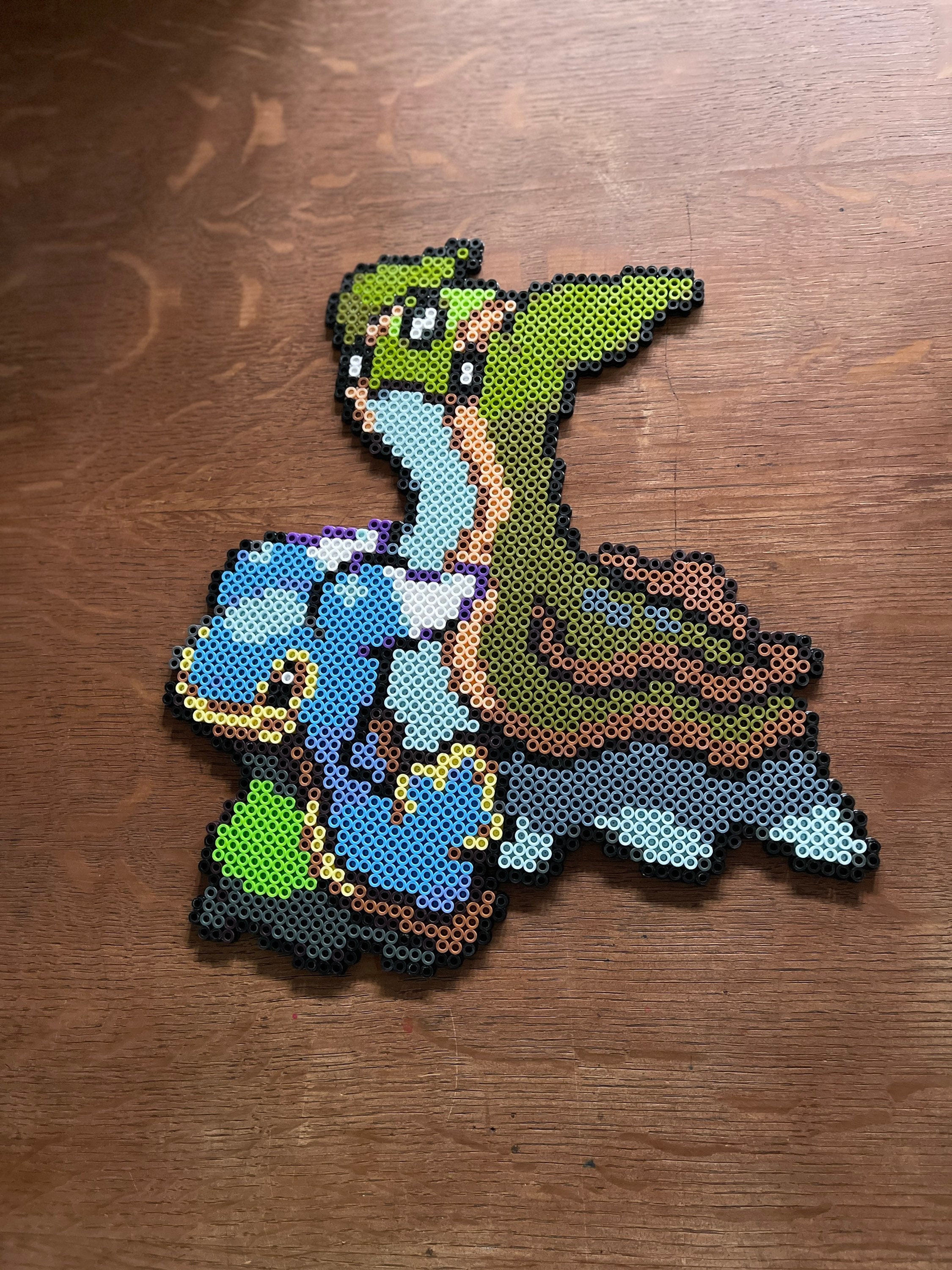 Gastrodon Sprite