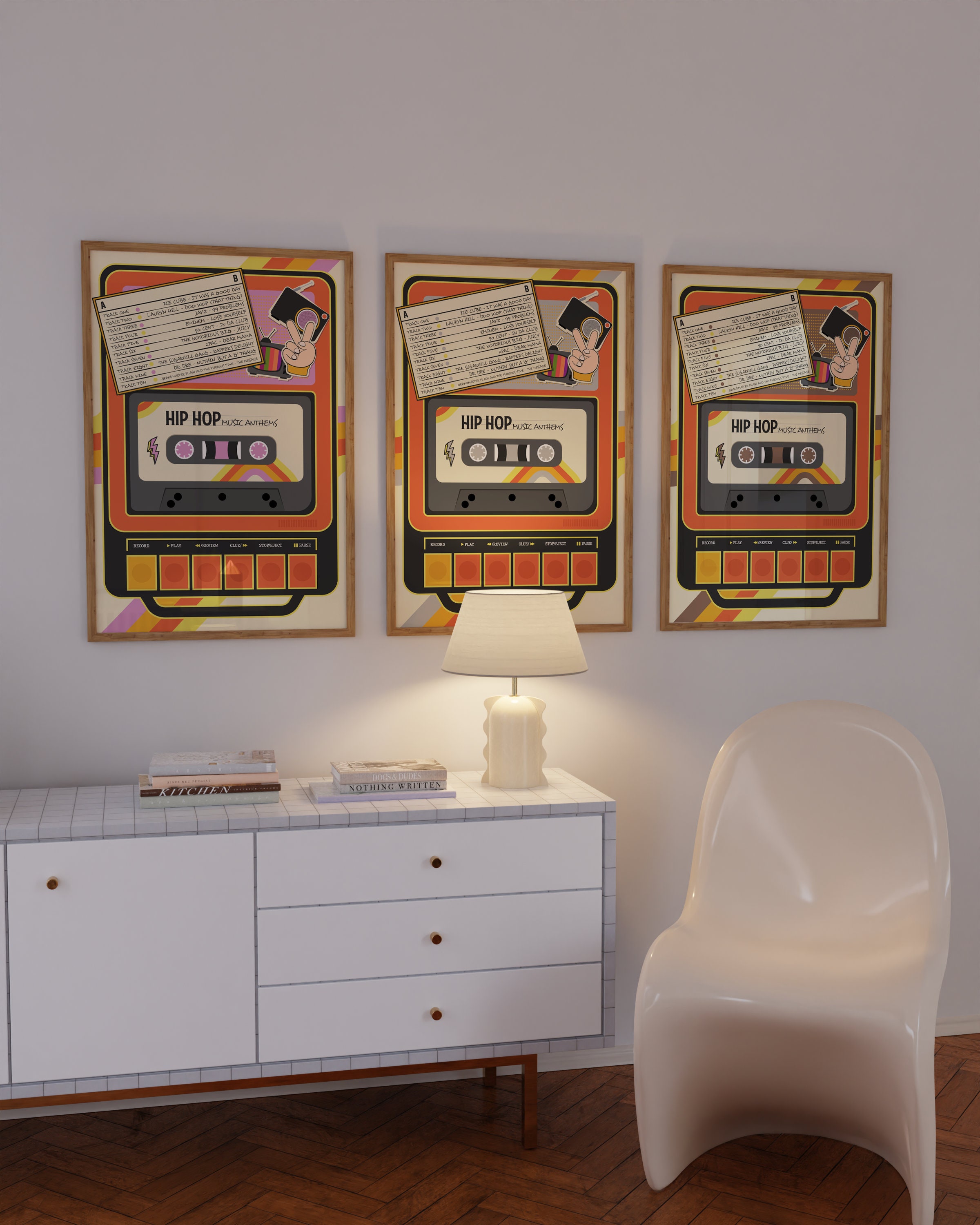 Hip Hop Print, Cassette Poster, Hip Hop Poster, Hip Hop Gifts, Hip Hop ...