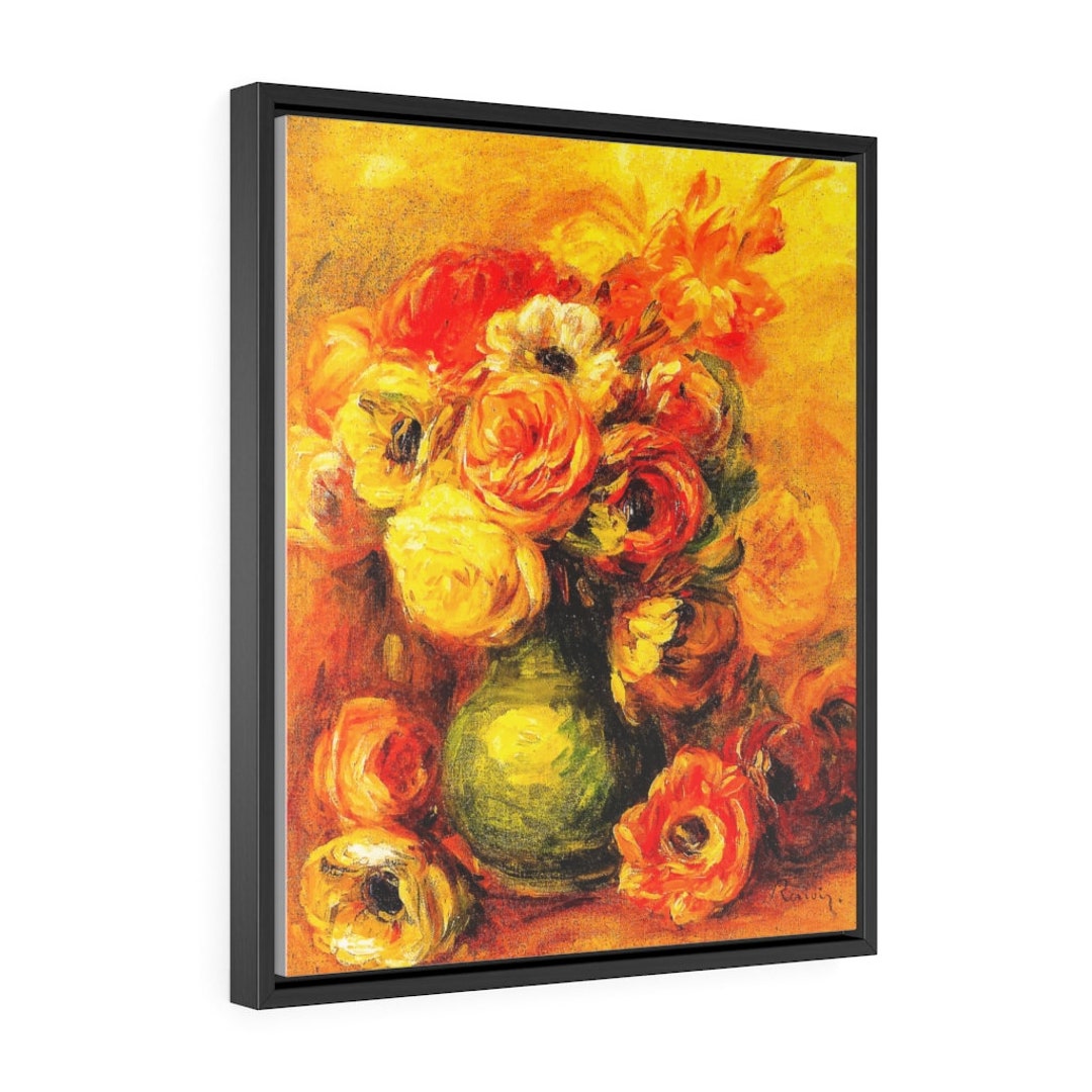 Gallery Canvas Wraps, Vertical Frame - Etsy