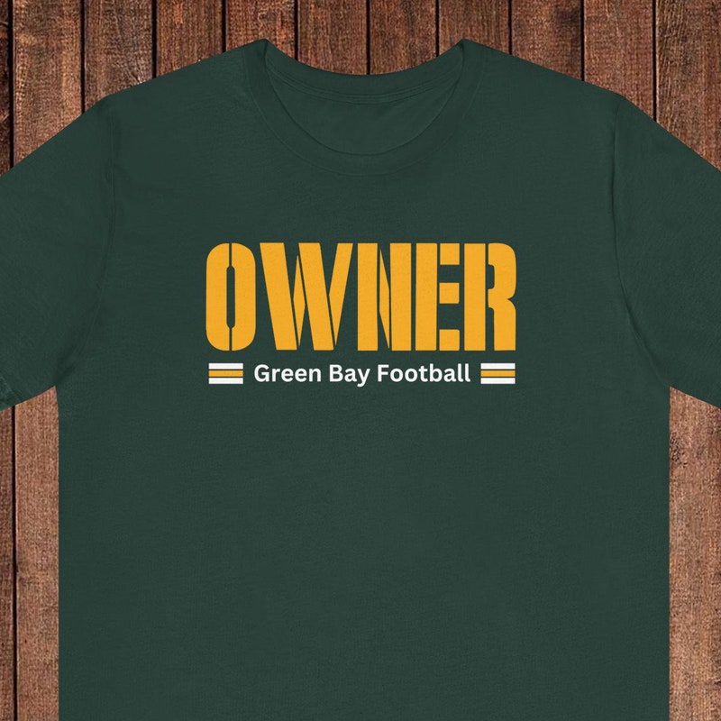 Packers - Etsy