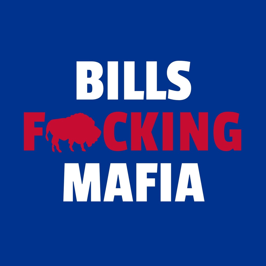 Bills Mafia Shirt, Buffalo Football T Shirt, Gift for Bills Fan - Etsy