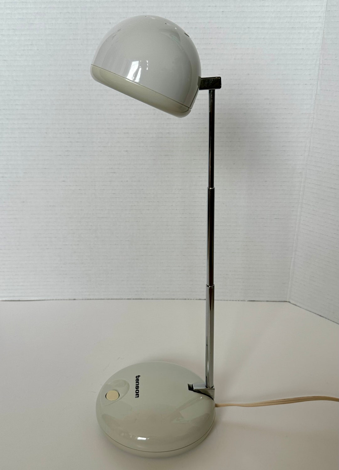 Vintage Adjustable Portable Tensor Lamp - Etsy