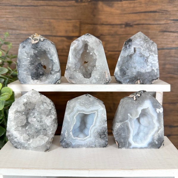 Mexican Geode - Etsy