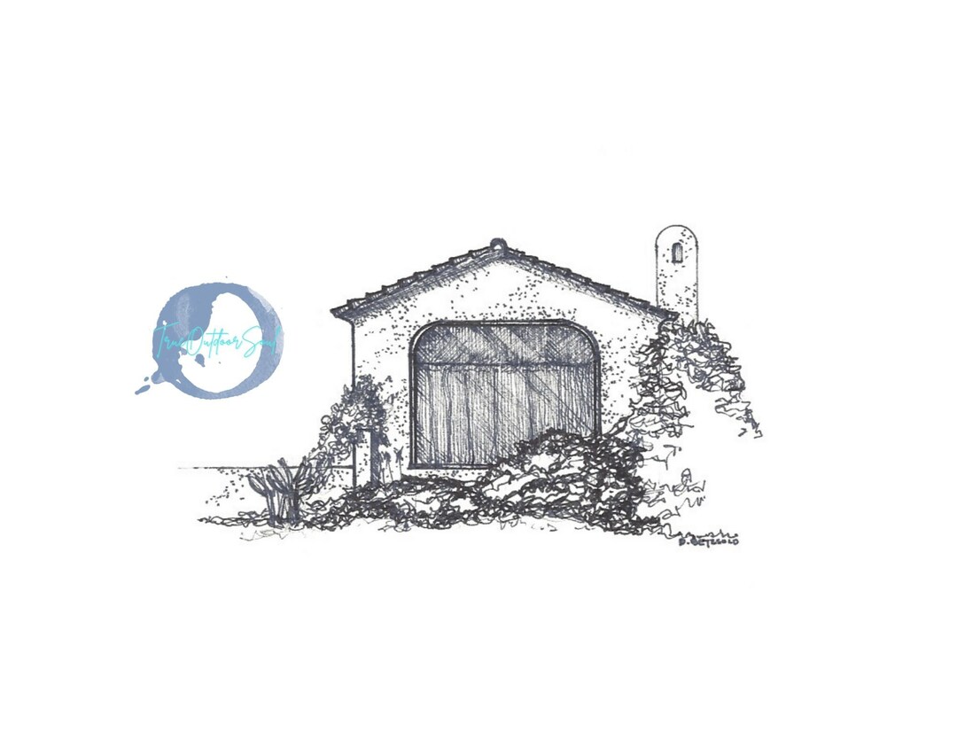 Window Line Art Window Sketch Art Window Drawing Art Window - Etsy