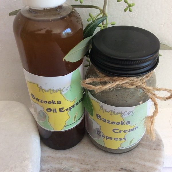 Bazooka Cream - Etsy