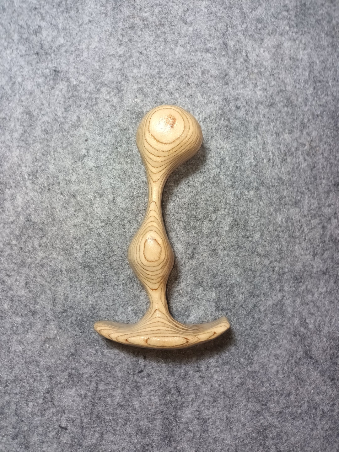 ANAL PLUG, Alien, the Two Ball Plug Banana Foot, Anal Plug, Three Ball ...