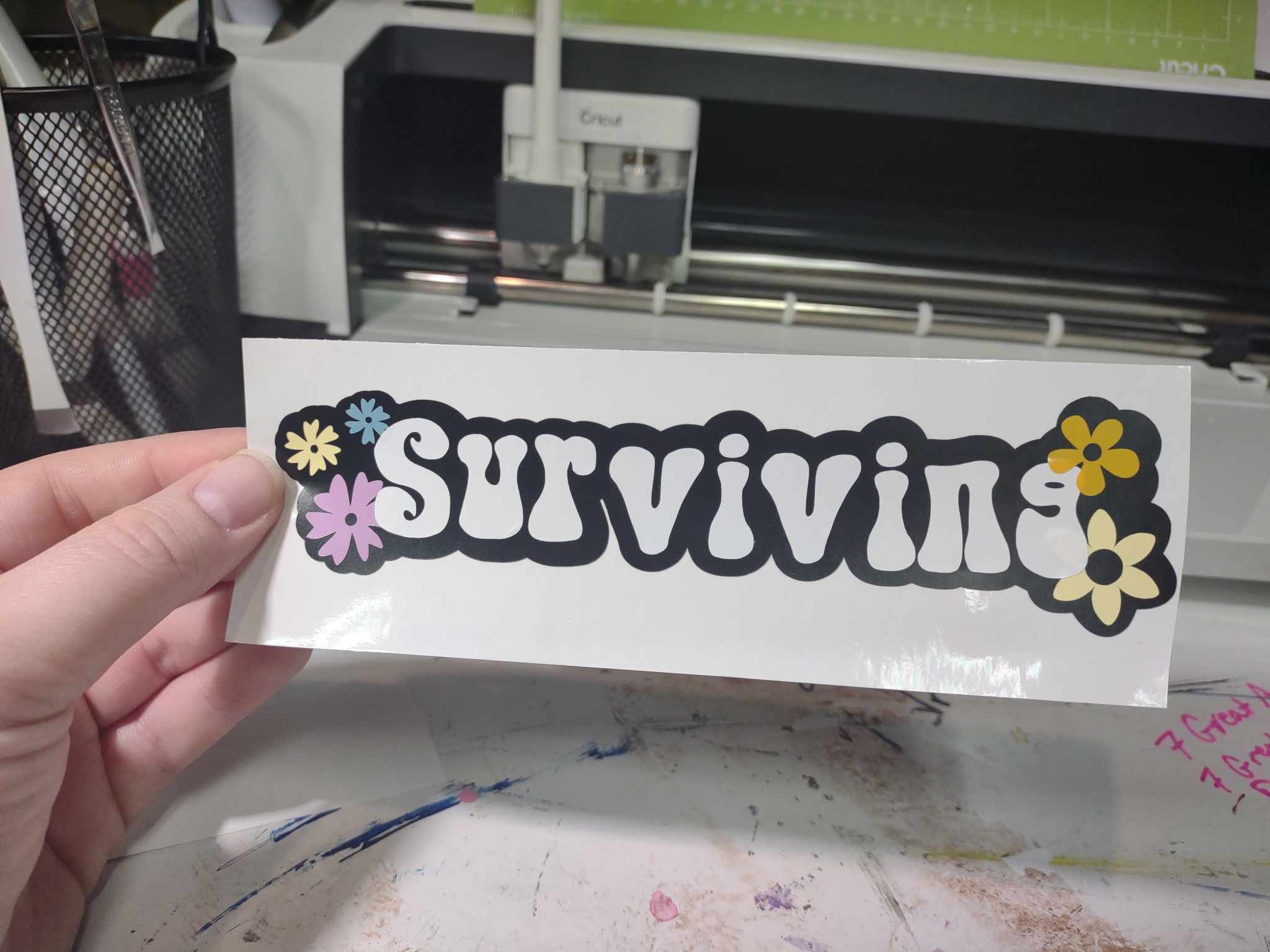 Fully Customizable Car Decals - Etsy