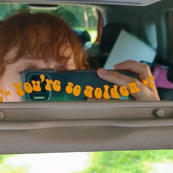 Golden Harry Styles - Etsy