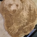 3d Illusion Polydactyl Bear With Trees Laser Please Read Description ...