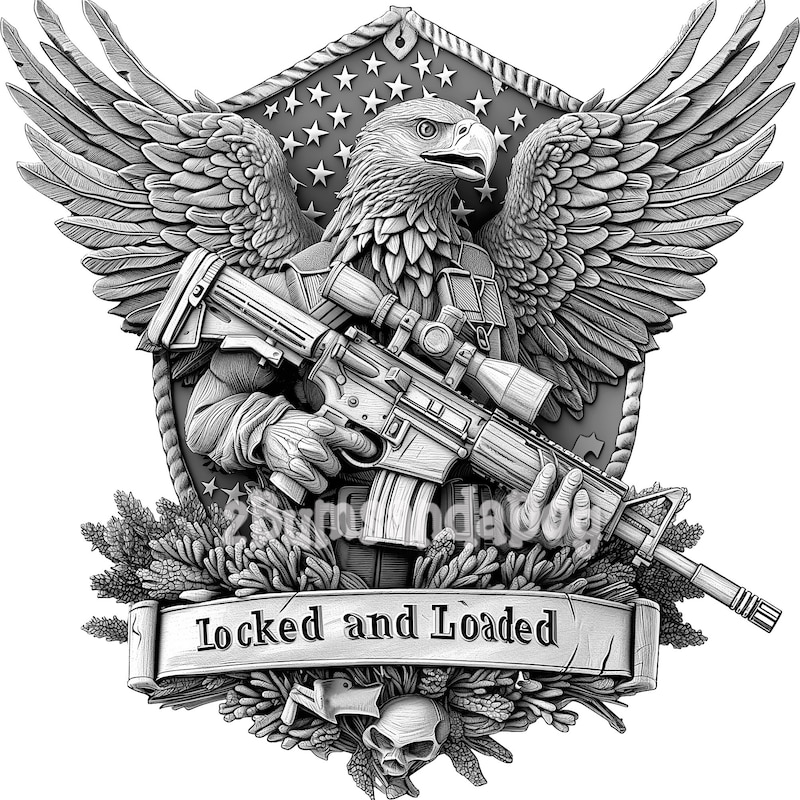 Glock Laser Files - Etsy