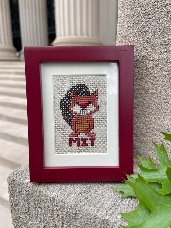 Mit Beaver Logo Tim | MIT Admissions