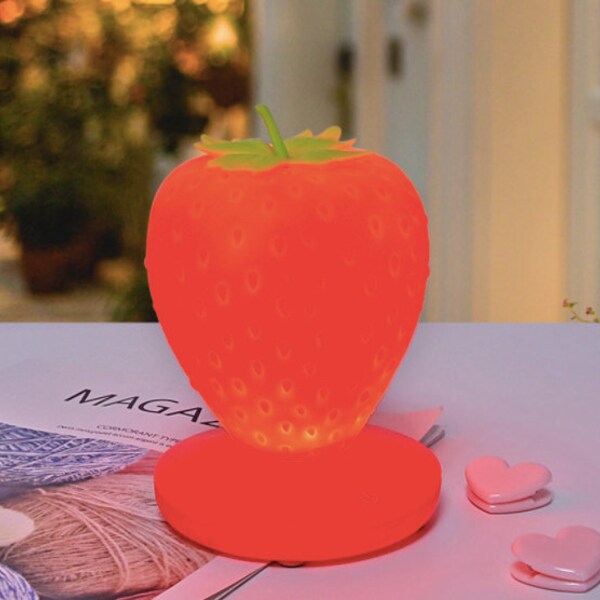 Modern Table Lamp - Etsy