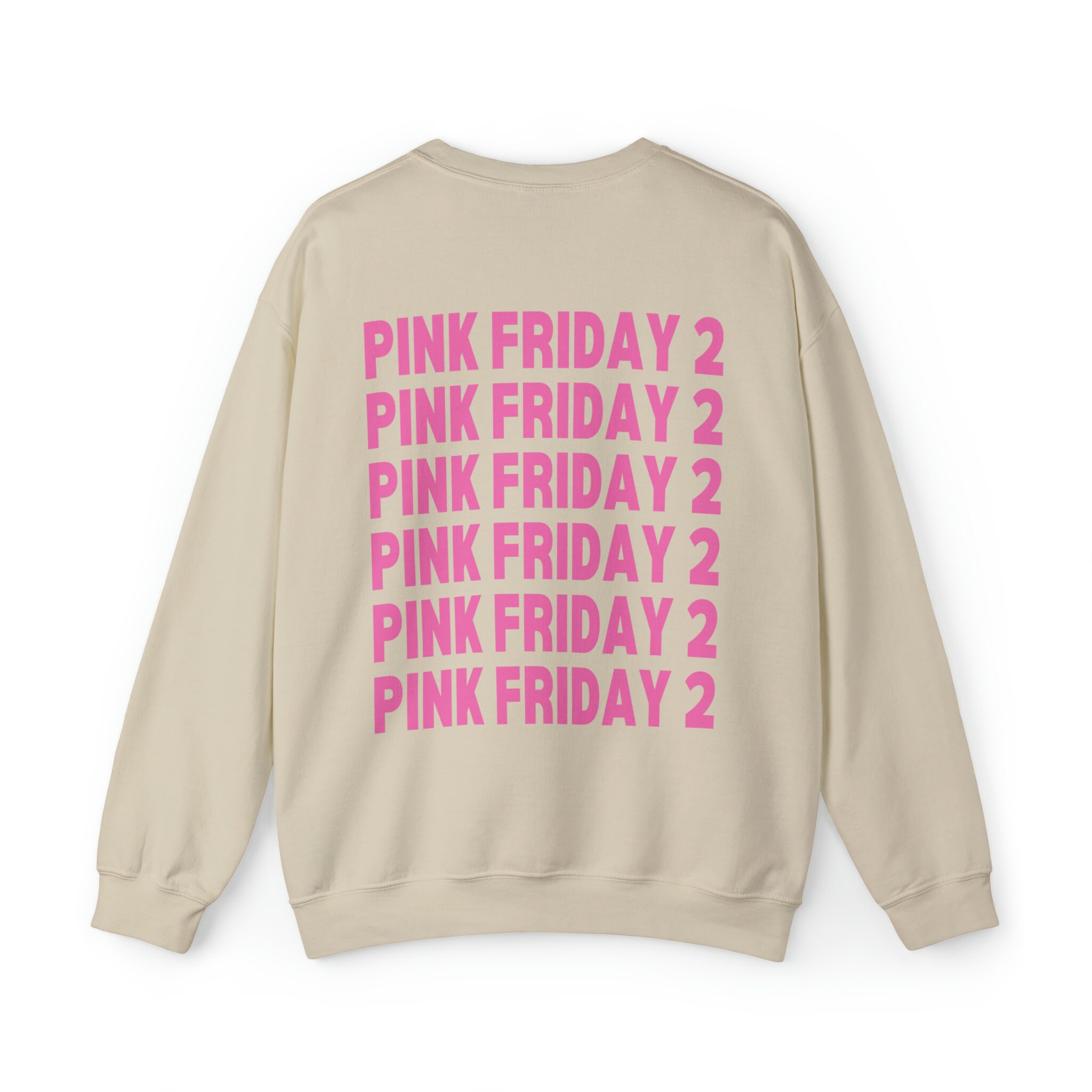 Nicki Minaj Shirt, Pink Friday 2 Merch, Pink Friday 2 Vintage Rapper ...