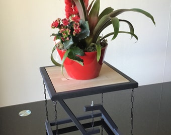 Impossible Chain Table - Etsy