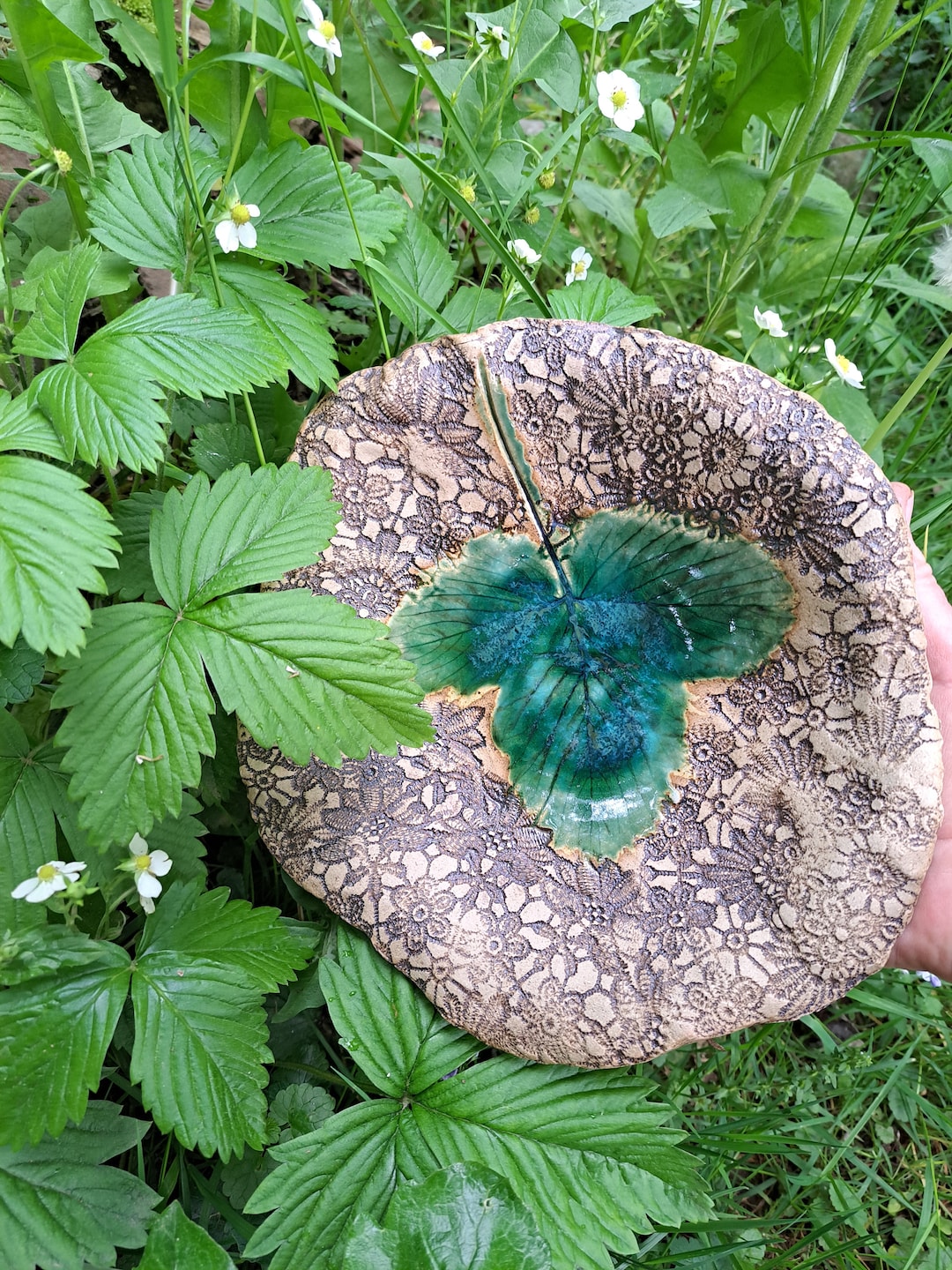Insect Potion Bowl Bird Bath Fengshui Natural Beings Healing Stones ...