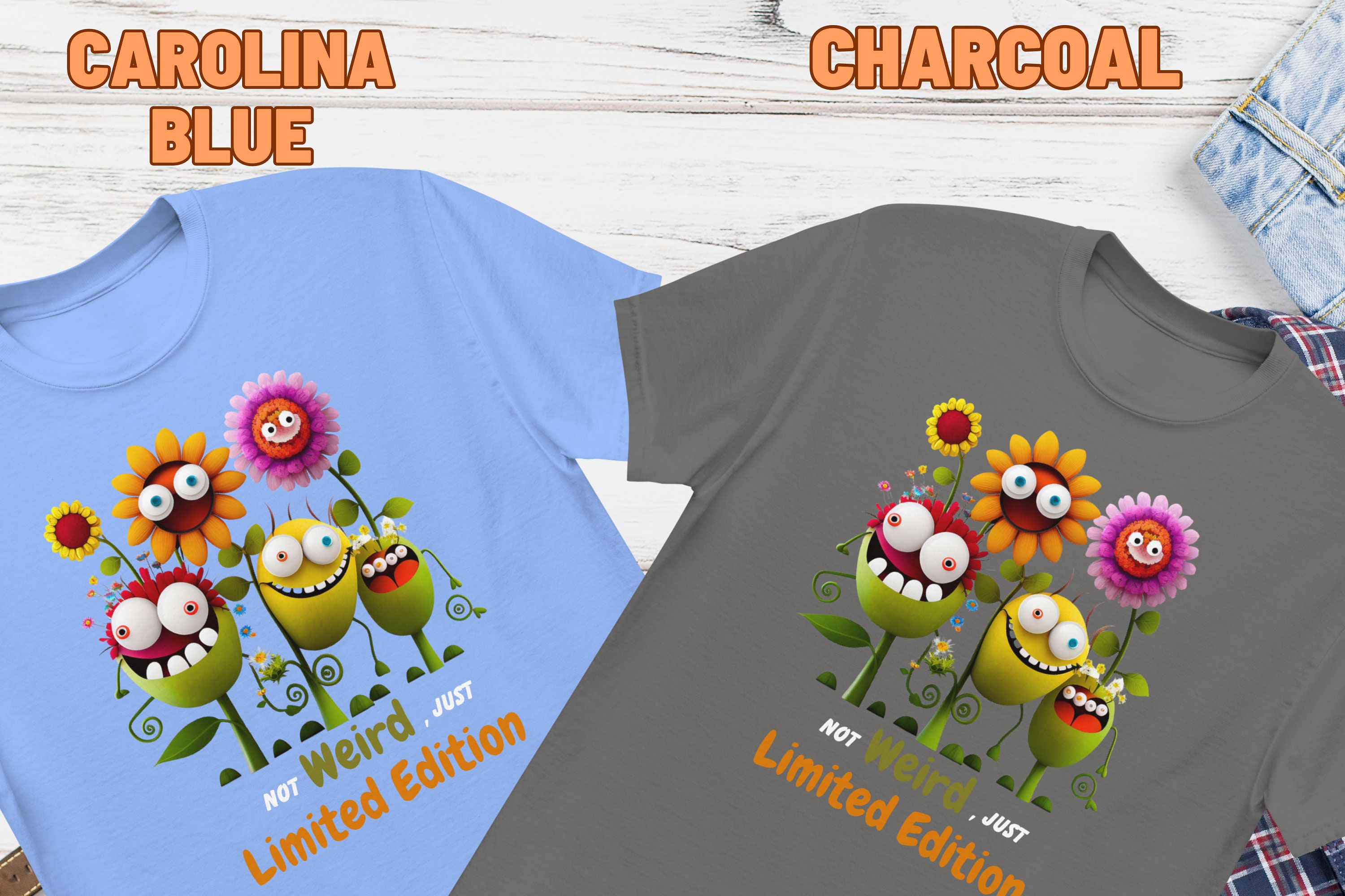 Funny T-shirt Limited Edition T-shirt Funny Gift Shirt Funny Weird T ...