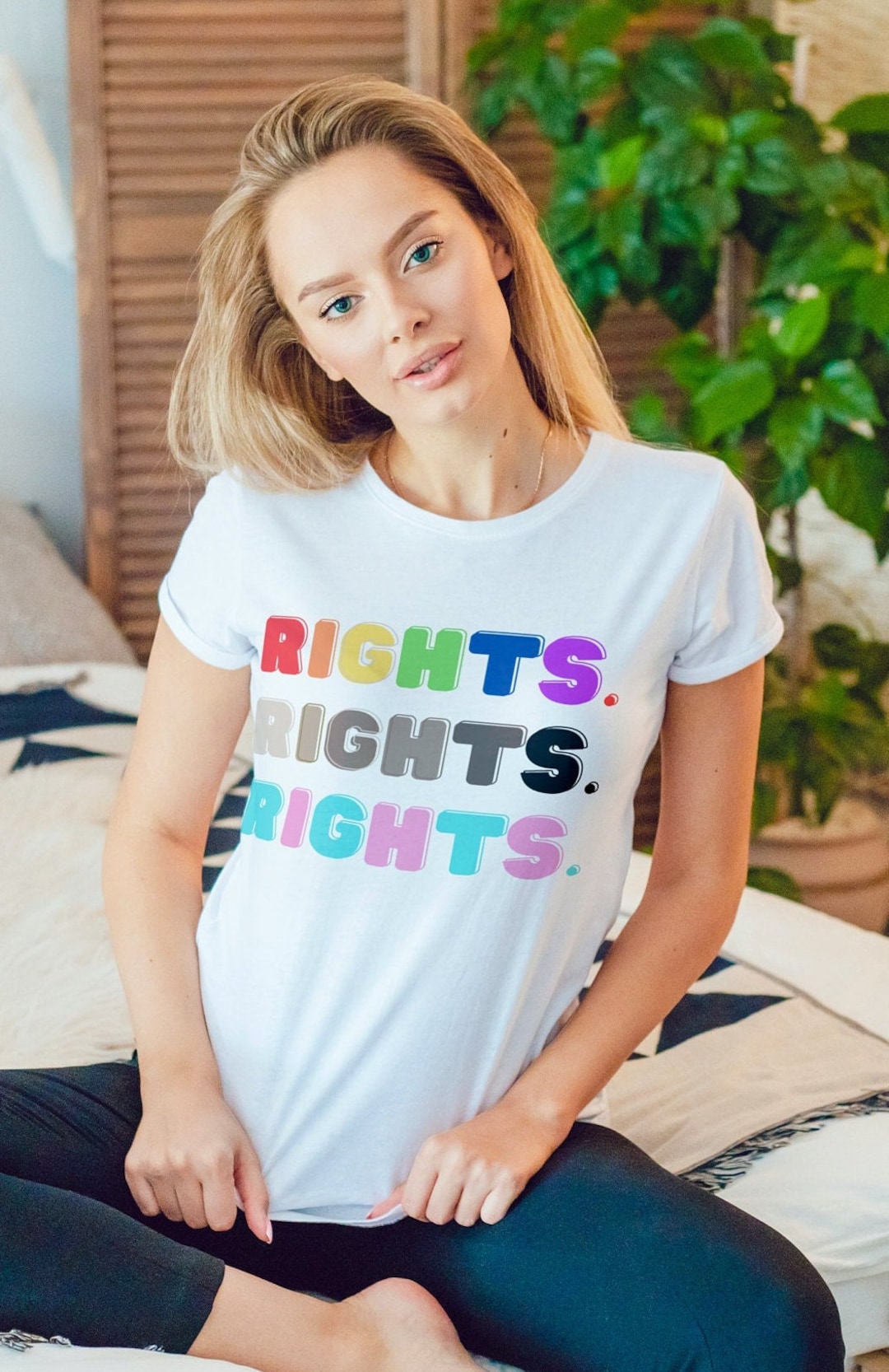 Gay Rights Shirt Transgender Rights Black Lives Matter Shirt Gay Pride ...