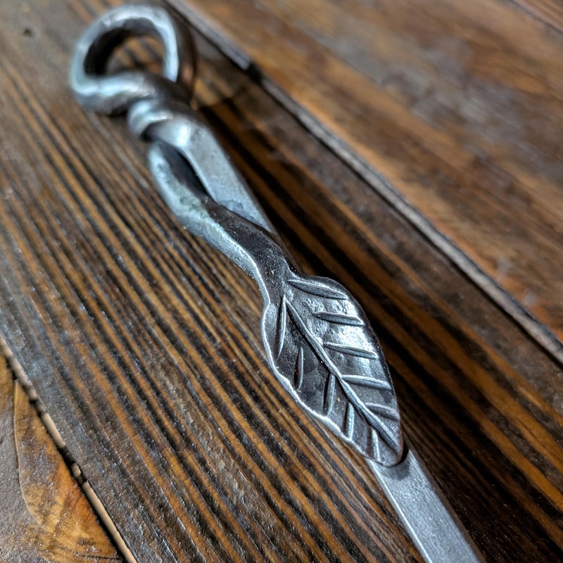 Blacksmith Made - Etsy