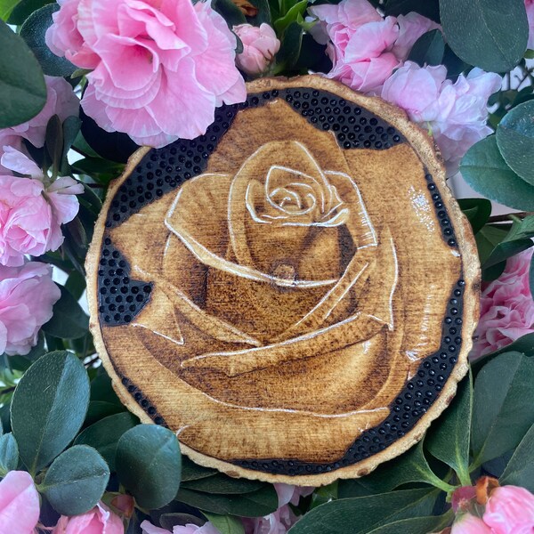 Woodburn Coasters Plants - Etsy