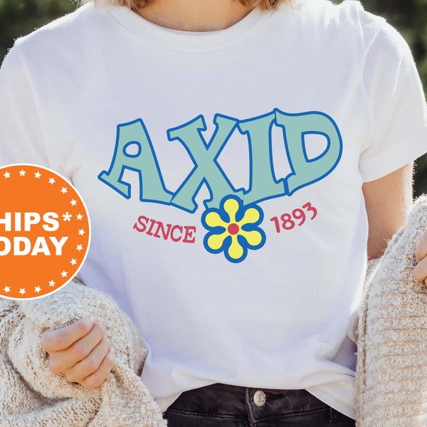 Alpha Xi Delta - Etsy