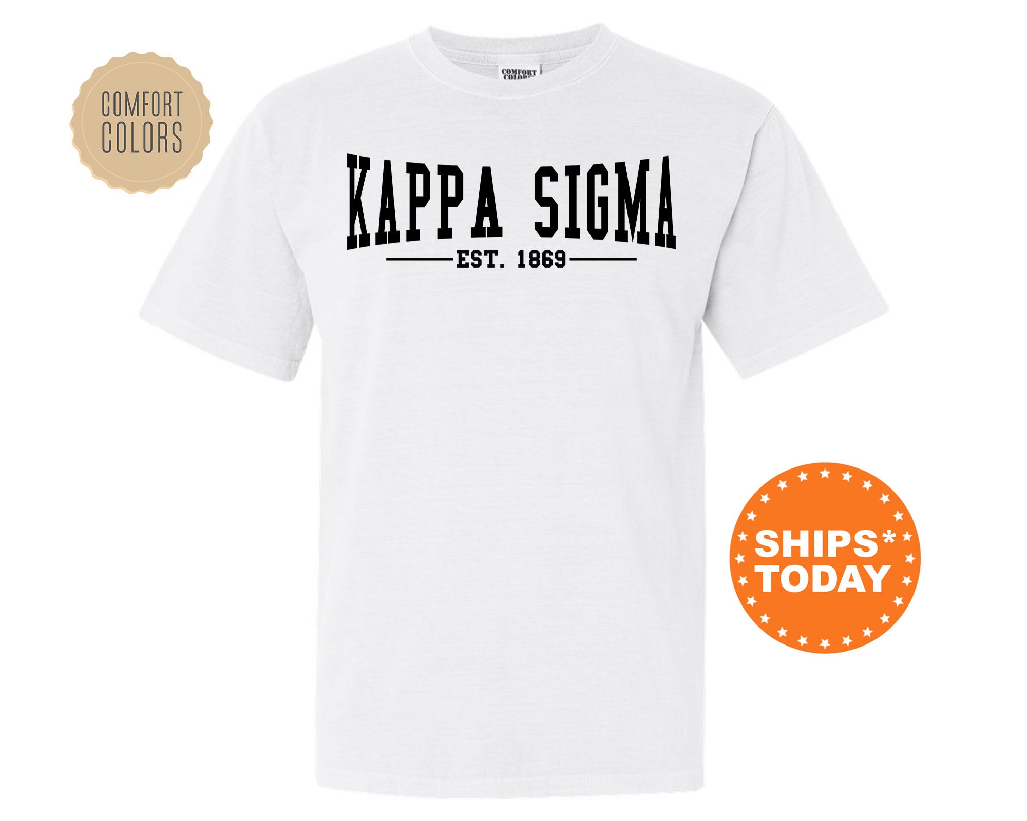 Kappa Sigma Merchandise