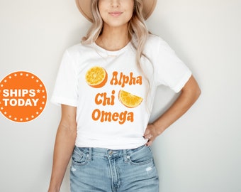Cute Alpha Chi Omega Merch - Etsy