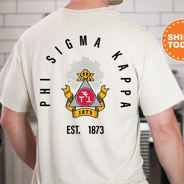 Sigma Kappa - Etsy