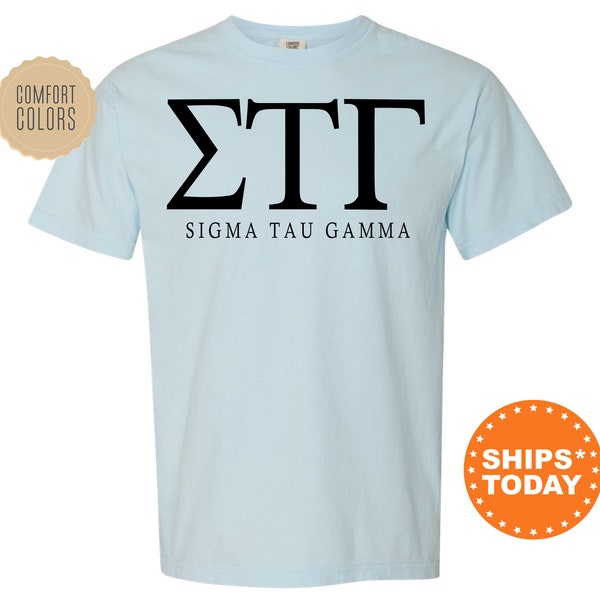Fraternity Letters - Etsy
