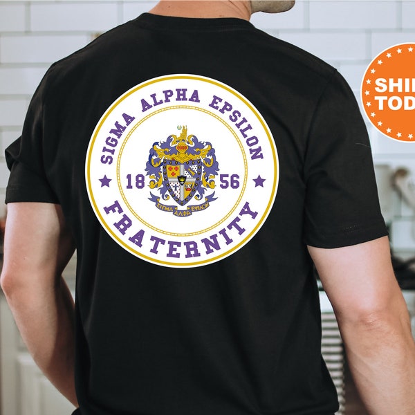 Sae Crest - Etsy