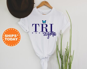 Sorority Exec Gift - Etsy