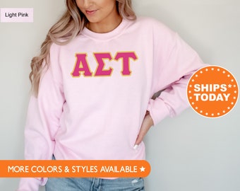 Ast Letters Shirt - Etsy