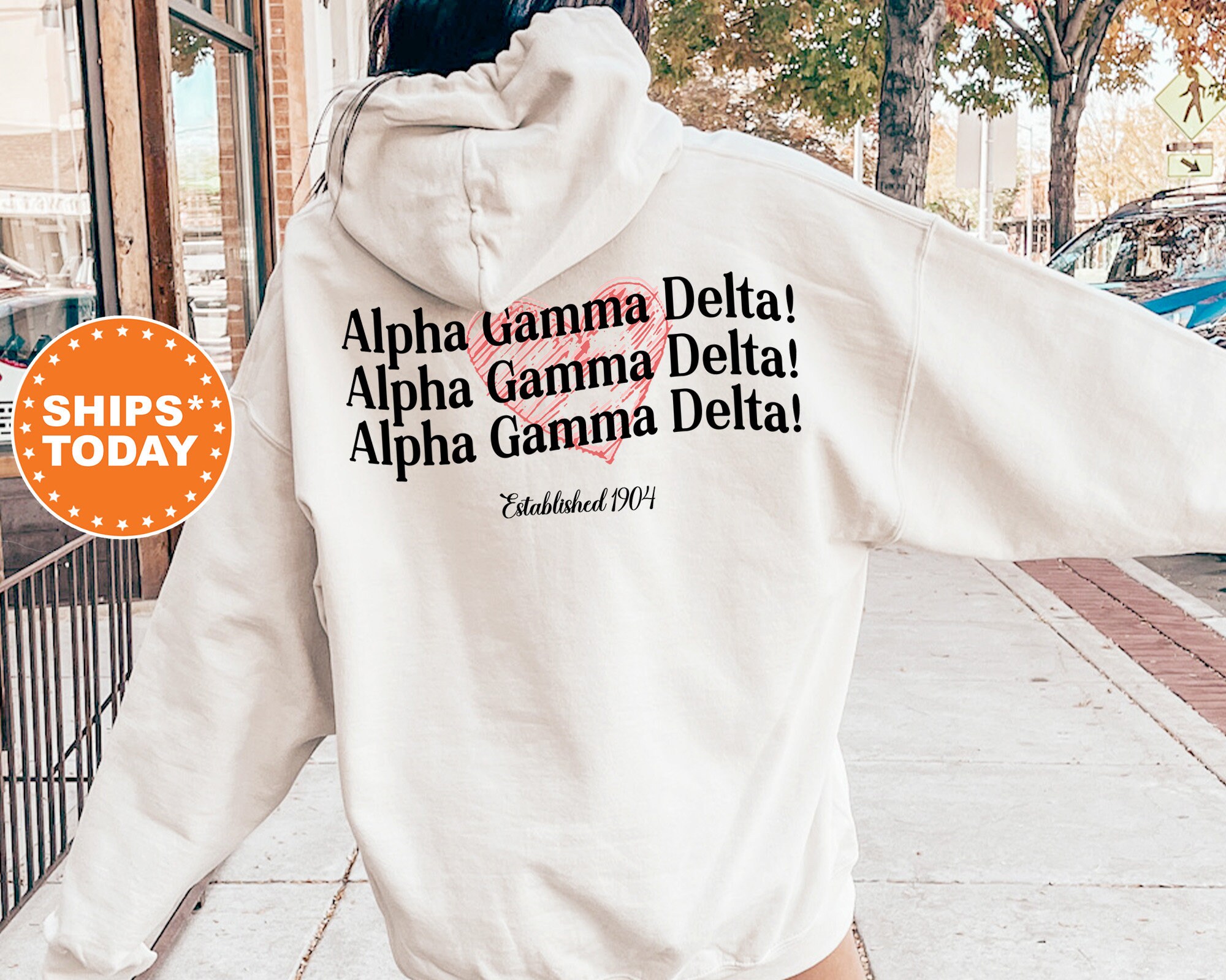 Alpha Gamma Delta Purpose