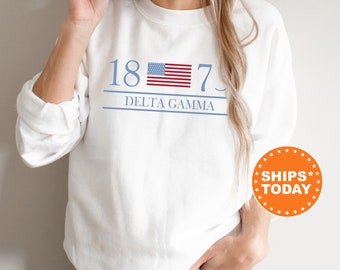 Delta gamma - Etsy