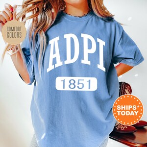 Adpi - Etsy