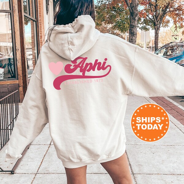 Alpha Phi - Etsy
