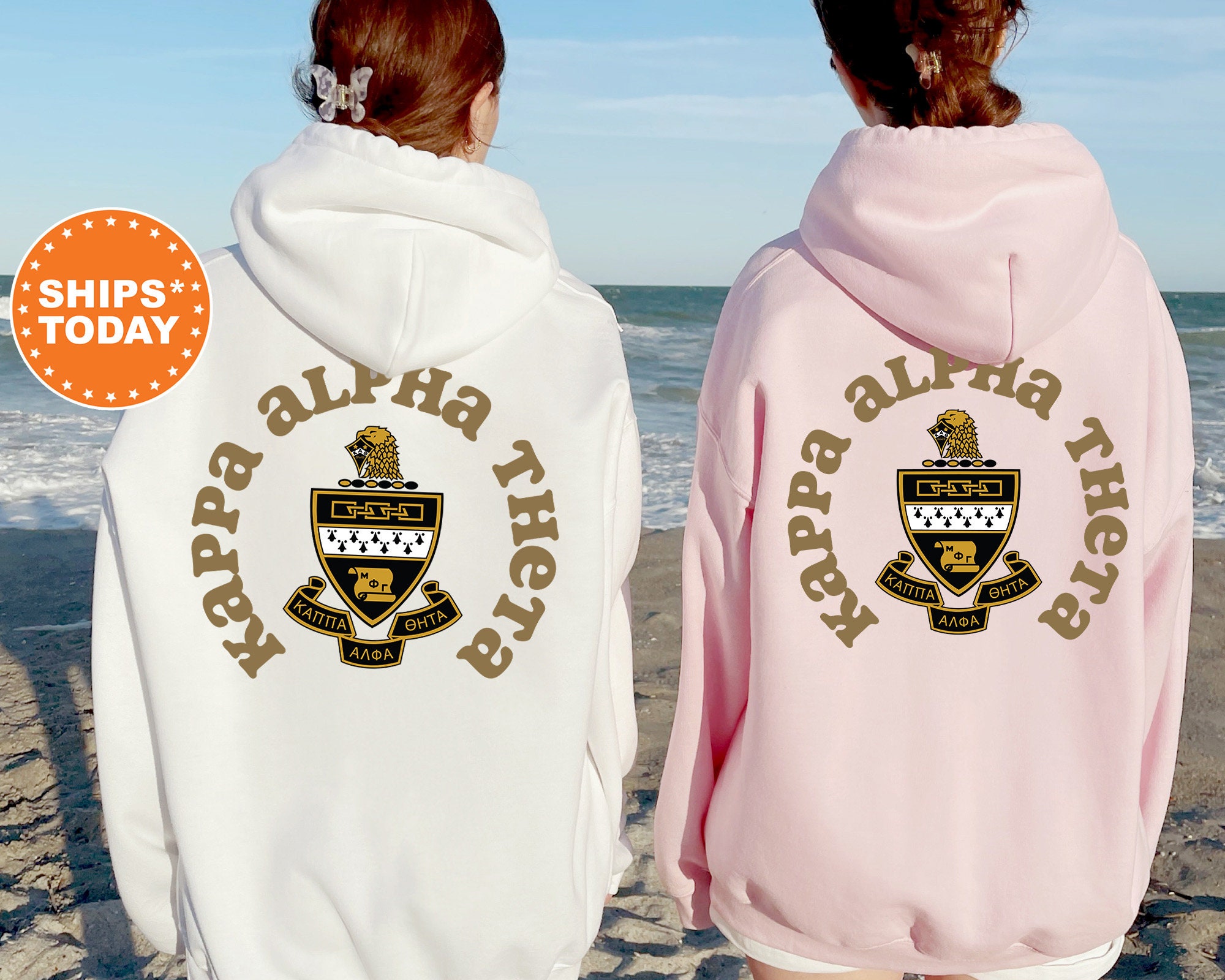 Southern Sorority Style