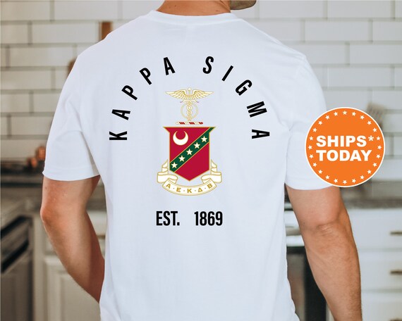 Kappa Sigma Merchandise