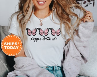 Kappa Delta Chi Merch - Etsy